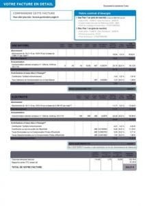 Facture Engie : toutes les Informations