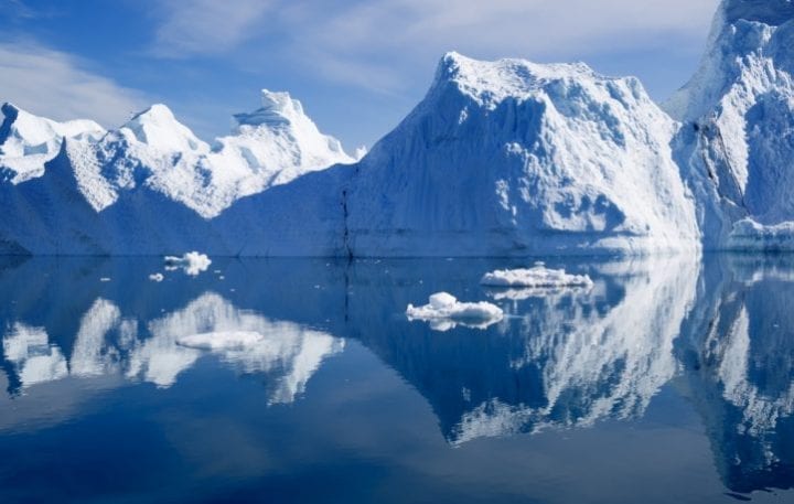 Le Groupe d’experts intergouvernemental sur l’évolution du climat