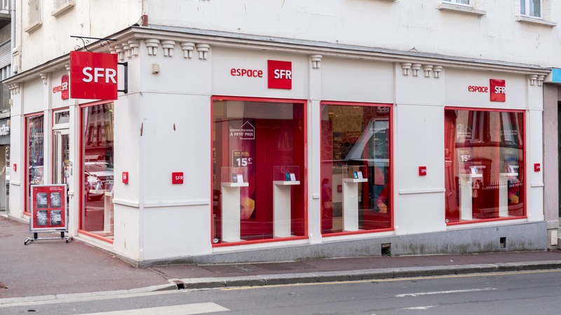 Comment contacter facilement le service client SFR