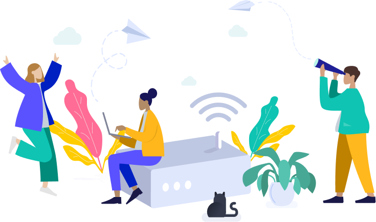 Box internet & forfaits mobile - papernest