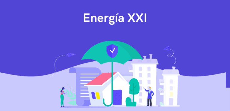 Energía XXI: contacto, tarifas y gestiones