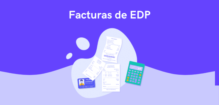 Cómo ver y descargar facturas de EDP [Guía fácil]