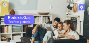 Redexis Gas | Servicios y contacto