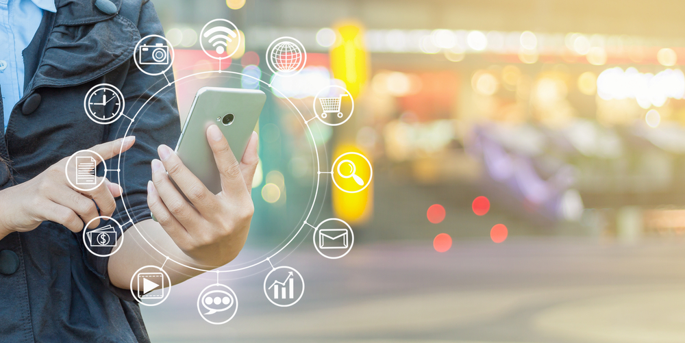 Internet móvil: mejores ofertas en tarifas de datos con llamadas