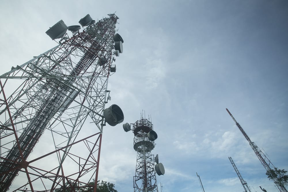 Compañías de Internet: listado comparador actualizado de ofertas