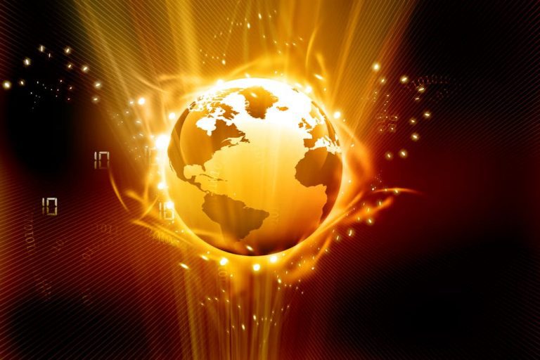 Mapa de cobertura de Orange: Internet por fibra óptica 4G y 5G