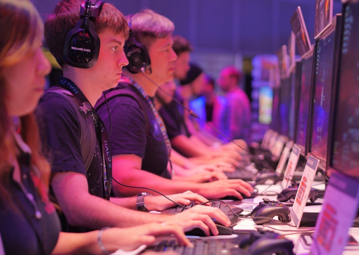 Devenir un sport : une réelle avancée pour l'e-sport