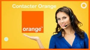 Comment contacter le service client Orange