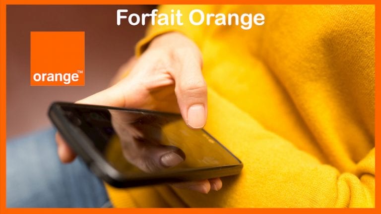 Quel est le forfait Orange le plus avantageux disponible à la souscription