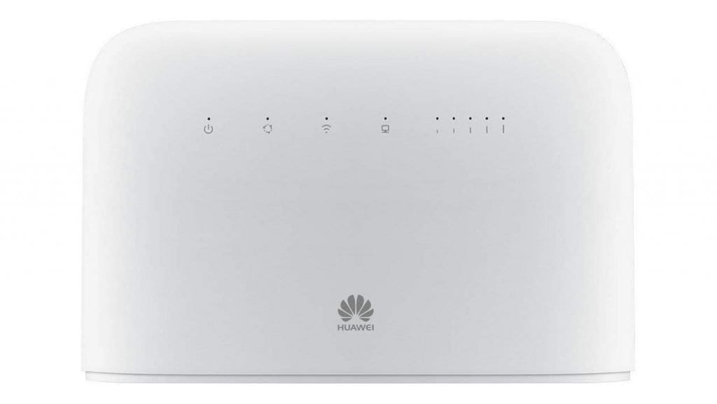 Améliorez votre connexion avec une Box 4G illimité