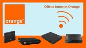 Les abonnement Orange de box et forfaits mobiles