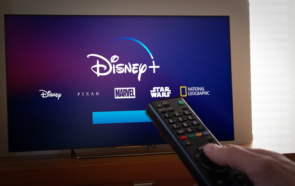Disney + débarque sur les décodeurs d’Orange