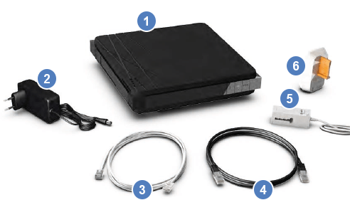 Différence Livebox 4 Et Livebox Play - Salo Thisheatch59