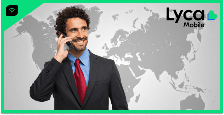 Lycamobile : forfaits sans engagement en SIM prépayées