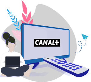 Caractéristiques et prix du décodeur Canal Plus