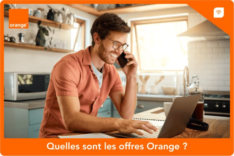 Offres Orange : Tout ce qu'il faut savoir
