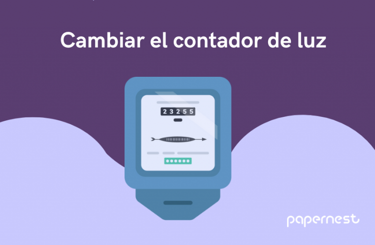 Cambio de contador luz: todo lo que necesitas saber [2025]