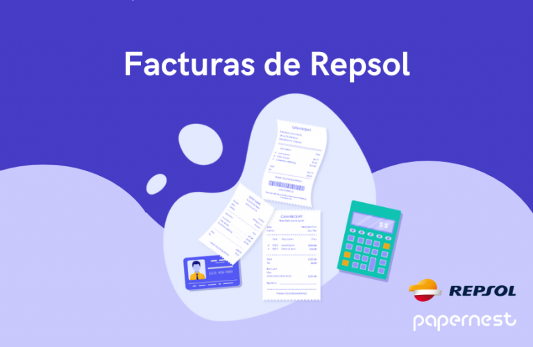 Todo sobre Repsol: Facturas, atención al cliente y tarifas