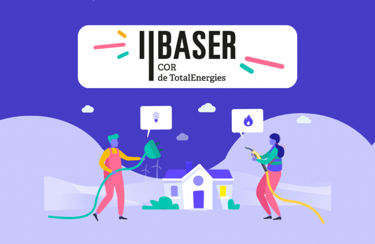 Conoce todo sobre Baser, la comercializadora de luz y gas