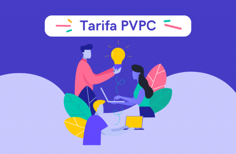 ¿Qué es la tarifa regulada PVPC?
