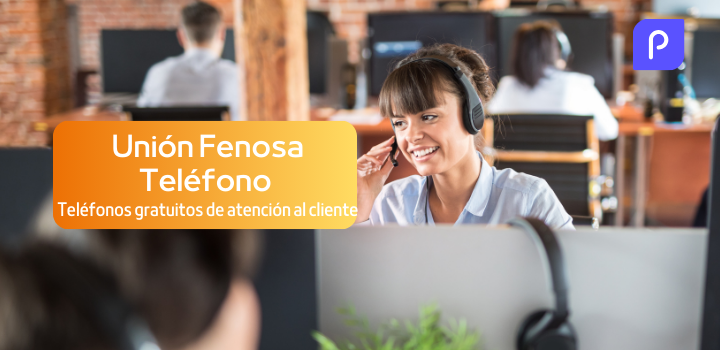 Teléfonos de UFD: Averías, Atención al Cliente y Reclamaciones