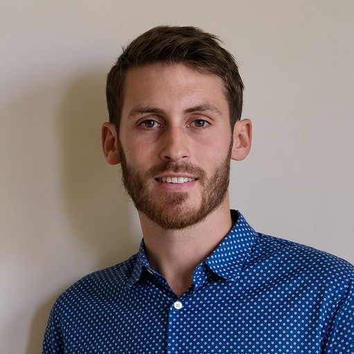 Who are we? - Get to know the Switch Plan Team!