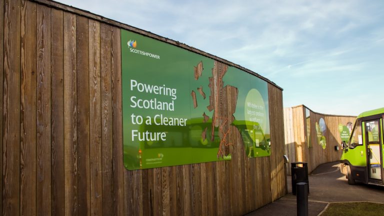 Scottish Power - Tariffs, Prices, Reviews in 2021