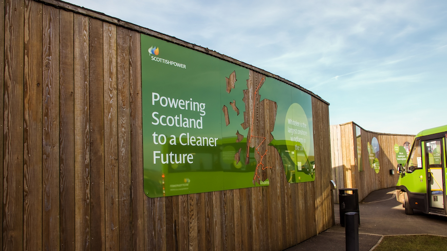 Scottish Power - Tariffs, Prices, Reviews in 2021