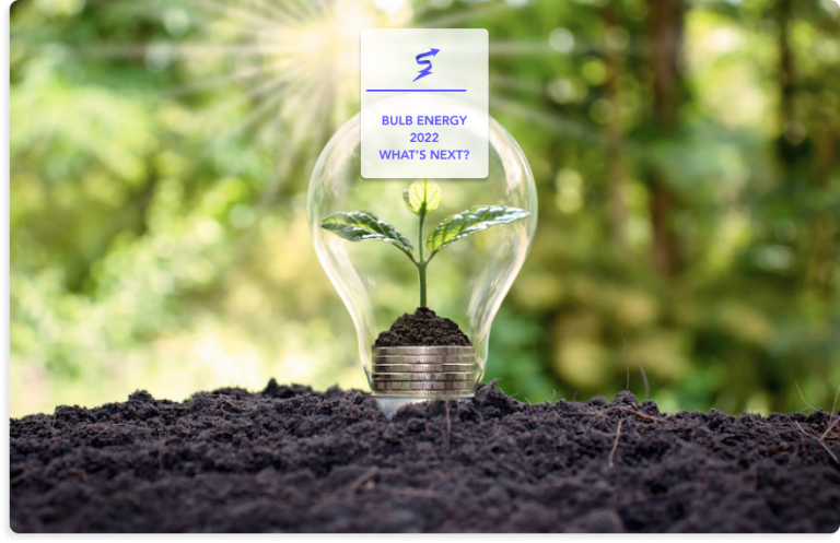 Bulb Energy Is In Special Administration - Everything You Need To Know
