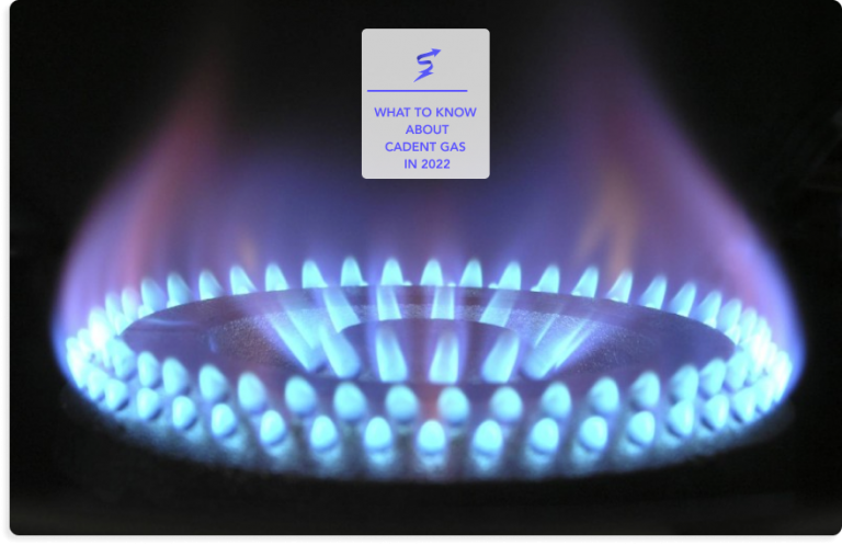 Cadent Gas (2021): When to contact them? - Switch Plan