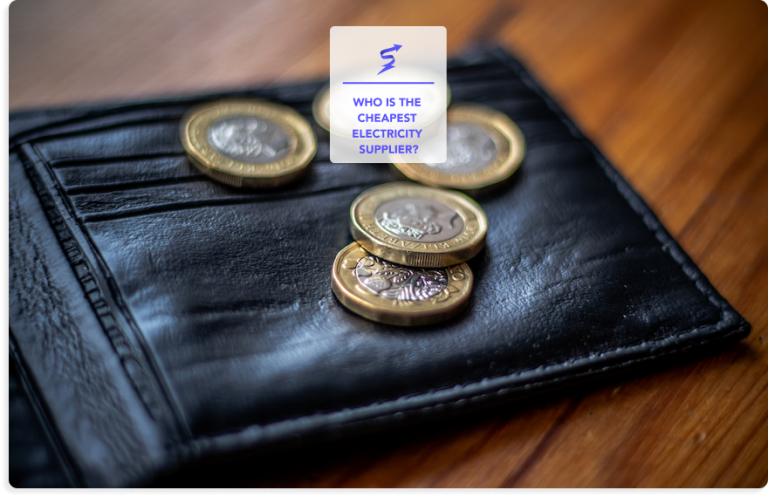 Who is the Cheapest Electricity Supplier 2022 - Switch Plan