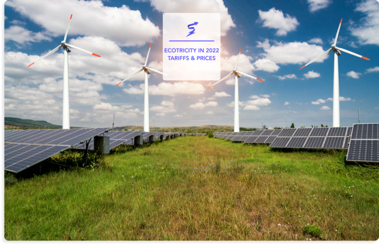 Ecotricity (2021): How good are they as an energy supplier? - Switch Plan