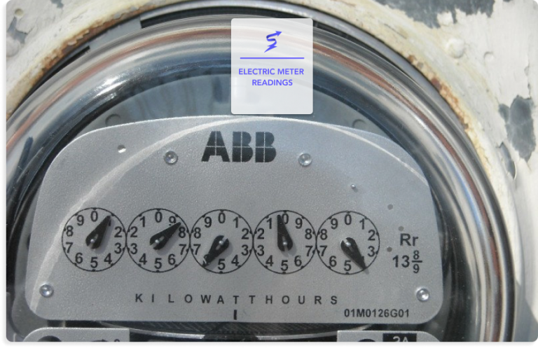 How to read your electricity meter - Switch Plan