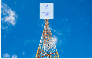 Distribution Network Operators - Find your DNO and its role