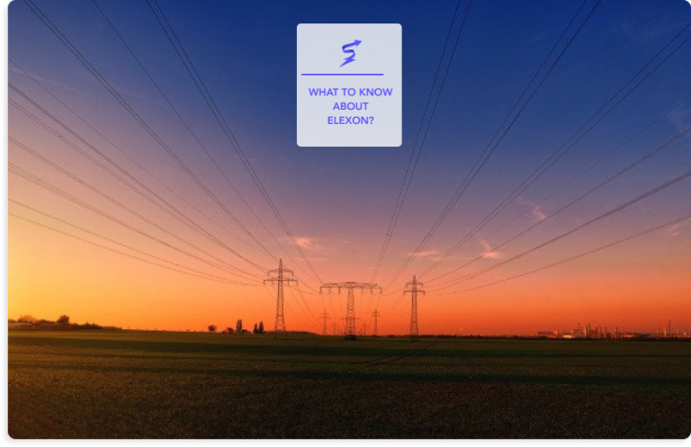 Elexon (2021): Everything about this company - Switch Plan