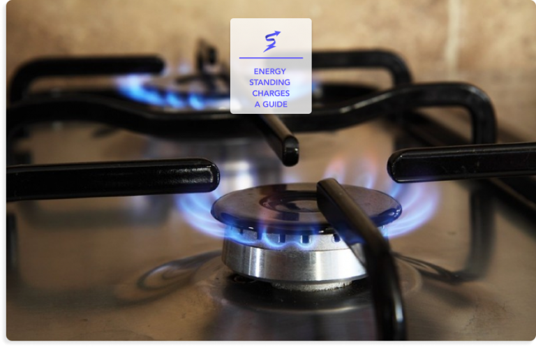 Guide To Energy Standing Charges 2022 - Switch Plan