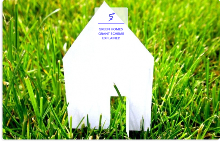 The Green Homes Grant (2021): The initiative explained - Switch Plan
