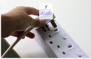 MPAN - Finding your Meter Point Administration Number