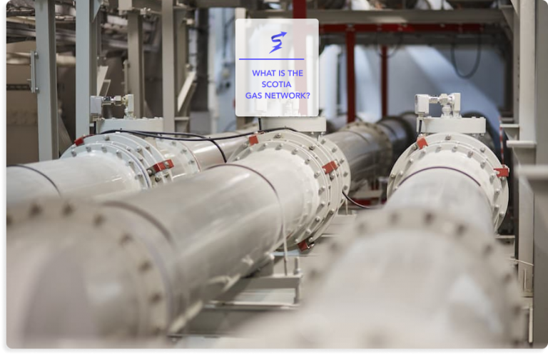 SGN: All you need to know about Scotia Gas Network - Switch Plan