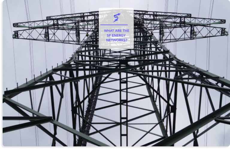 SP Energy Networks: All you need to know (2021) - Switch Plan