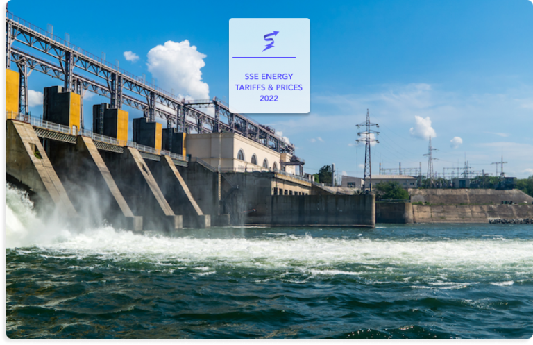 SSE Reviews, Prices & Tariffs - Switch Plan