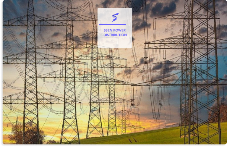 SSEN Power Distribution (2021): What do they do? - Switch Plan