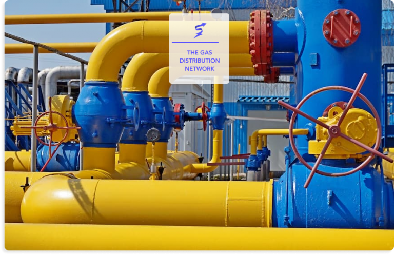 The Gas Distribution Network (2021): A guide - Switch Plan