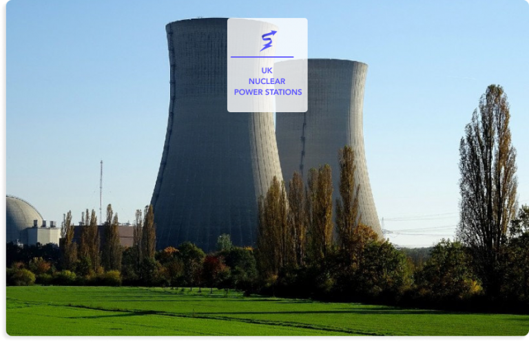 Nuclear electricity in the UK - Switch Plan