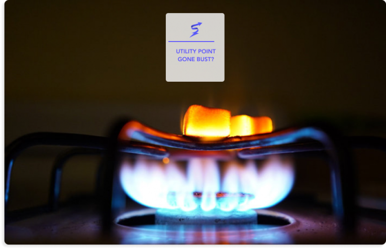 Utility Point customers transferred to EDF: all your questions answered