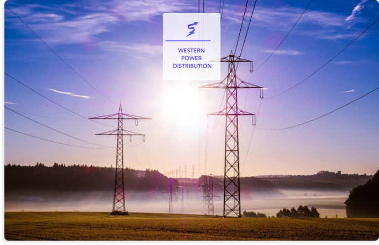 Western Power Distribution (2021): What do they do? - Switch Plan
