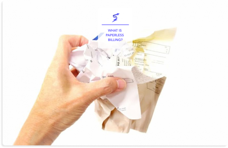 Paperless billing: it's advantages and how to opt for it in 2021 ...