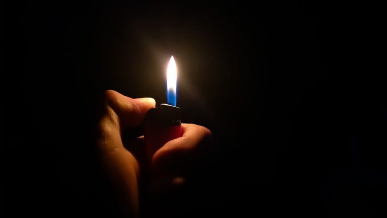 What To Do In a Power Cut