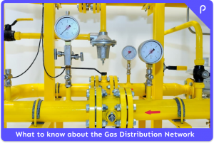 Gas Distribution Network: understanding the regions - papernest