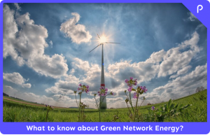Green Network Energy: everything you need to know - papernest